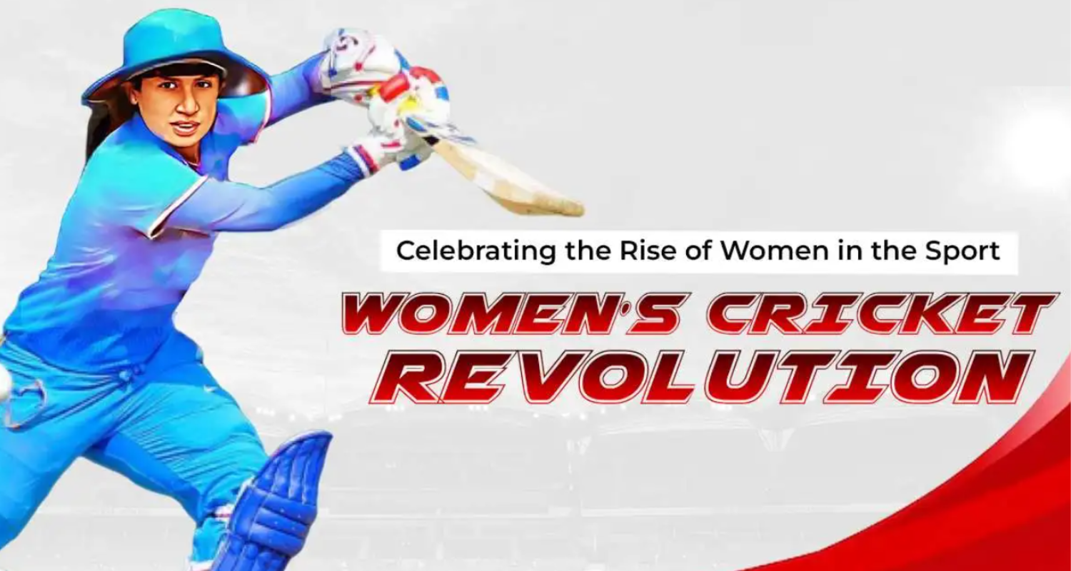 The Women’s Cricket Revolution: Growth and Popularity