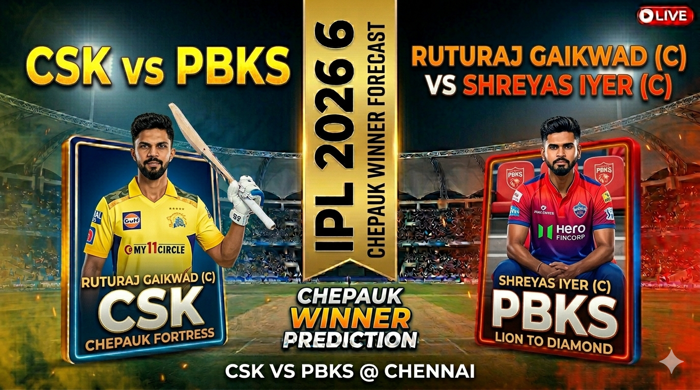 IPL 2025 Stadiums: Full IPL Venues List & Match Details